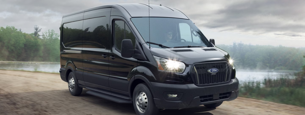 Top Selling Ford Models of All-Time - Performance Ford Windsor