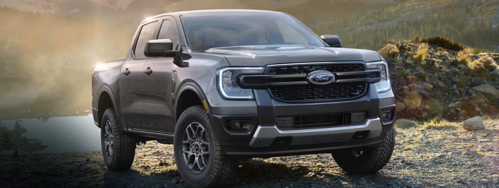 Top Selling Ford Models of All-Time - Performance Ford Windsor