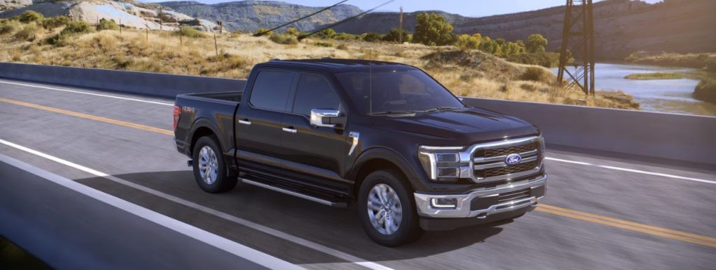 Top Selling Ford Models of All-Time - Performance Ford Windsor