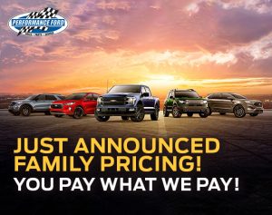 Performance Ford: Your Premier Ford Dealership Near You | Windsor, ON