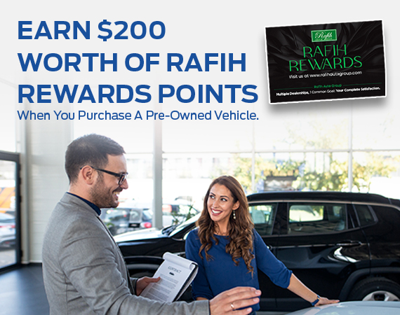 Performance Ford: Your Premier Ford Dealership Near You | Windsor, ON