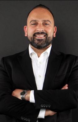 Meet Our Team | Performance Ford Windsor