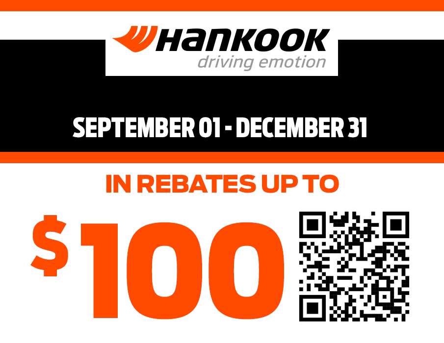 Ford Winter Tire Event | Special Offers at Performance Ford