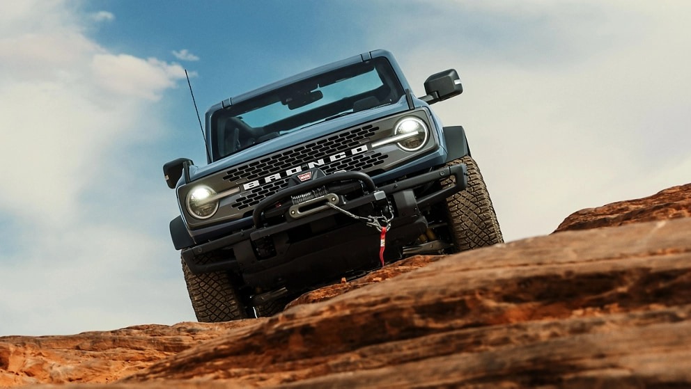 Best Ford Cars Under $100,000: Highest-rated Models for 2025