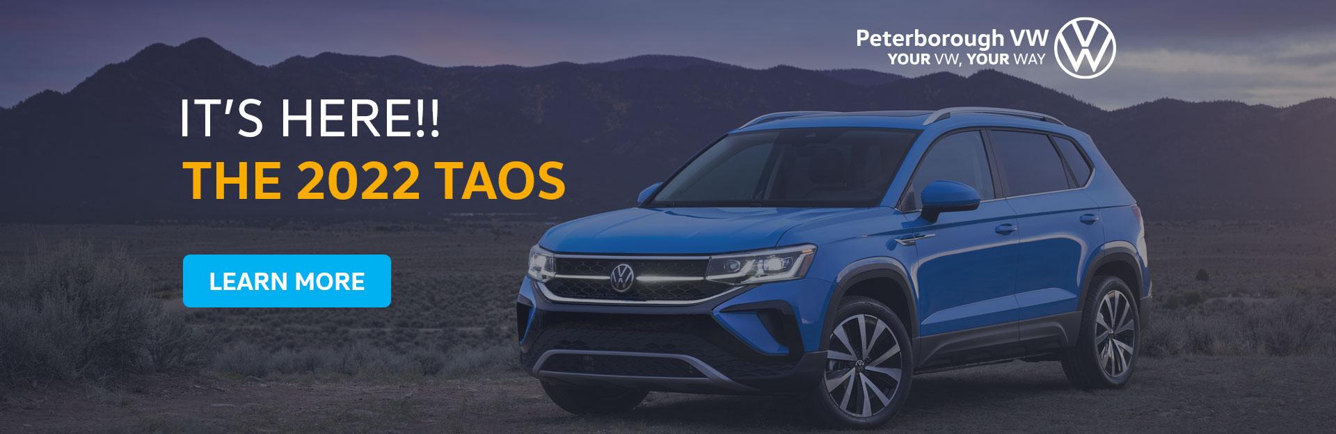 Peterborough Volkswagen: New & Pre-Owned Dealer | Ontario