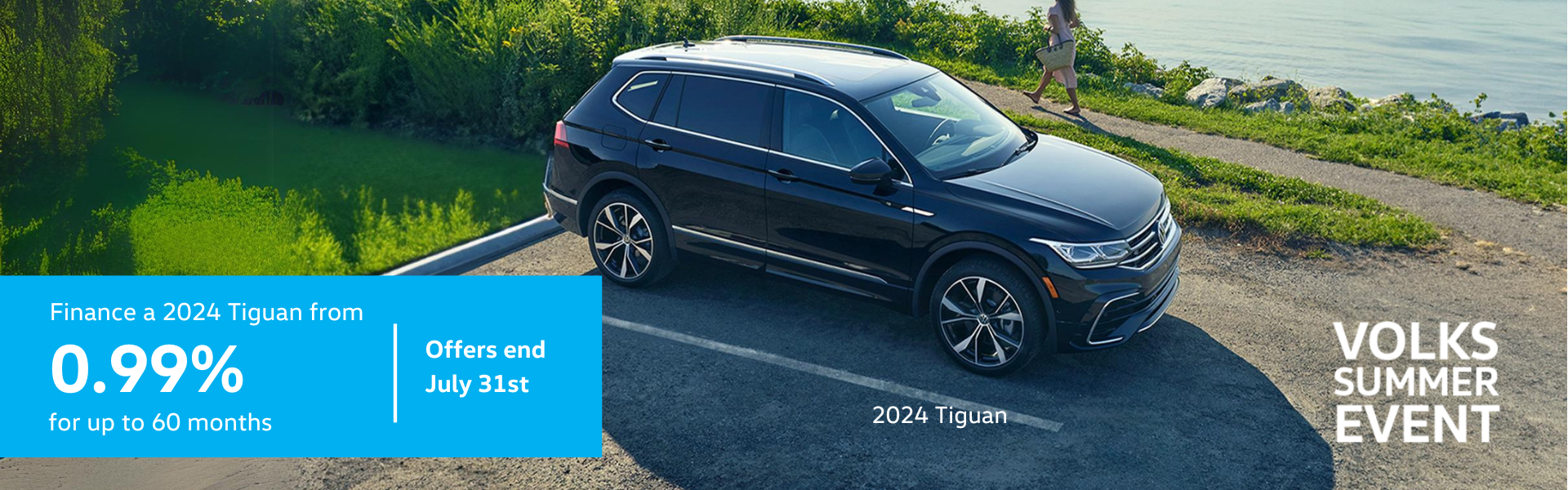 Peterborough Volkswagen: New & Pre-Owned Dealer | Ontario