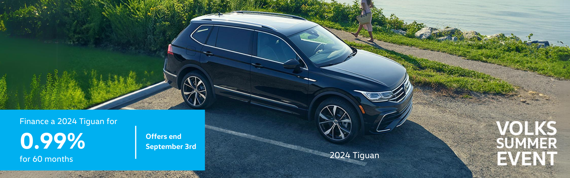 Peterborough Volkswagen: New & Pre-Owned Dealer | Ontario