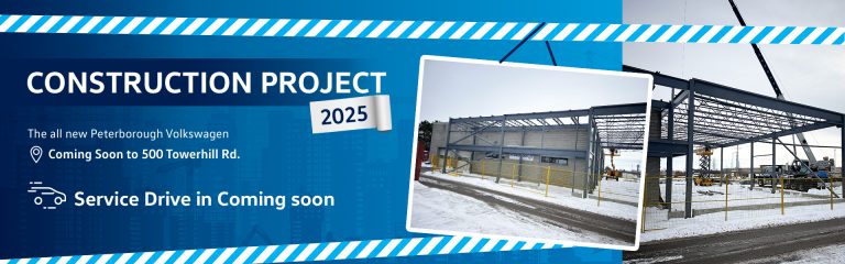 Peterborough Volkswagen: New & Pre-Owned Dealer | Ontario