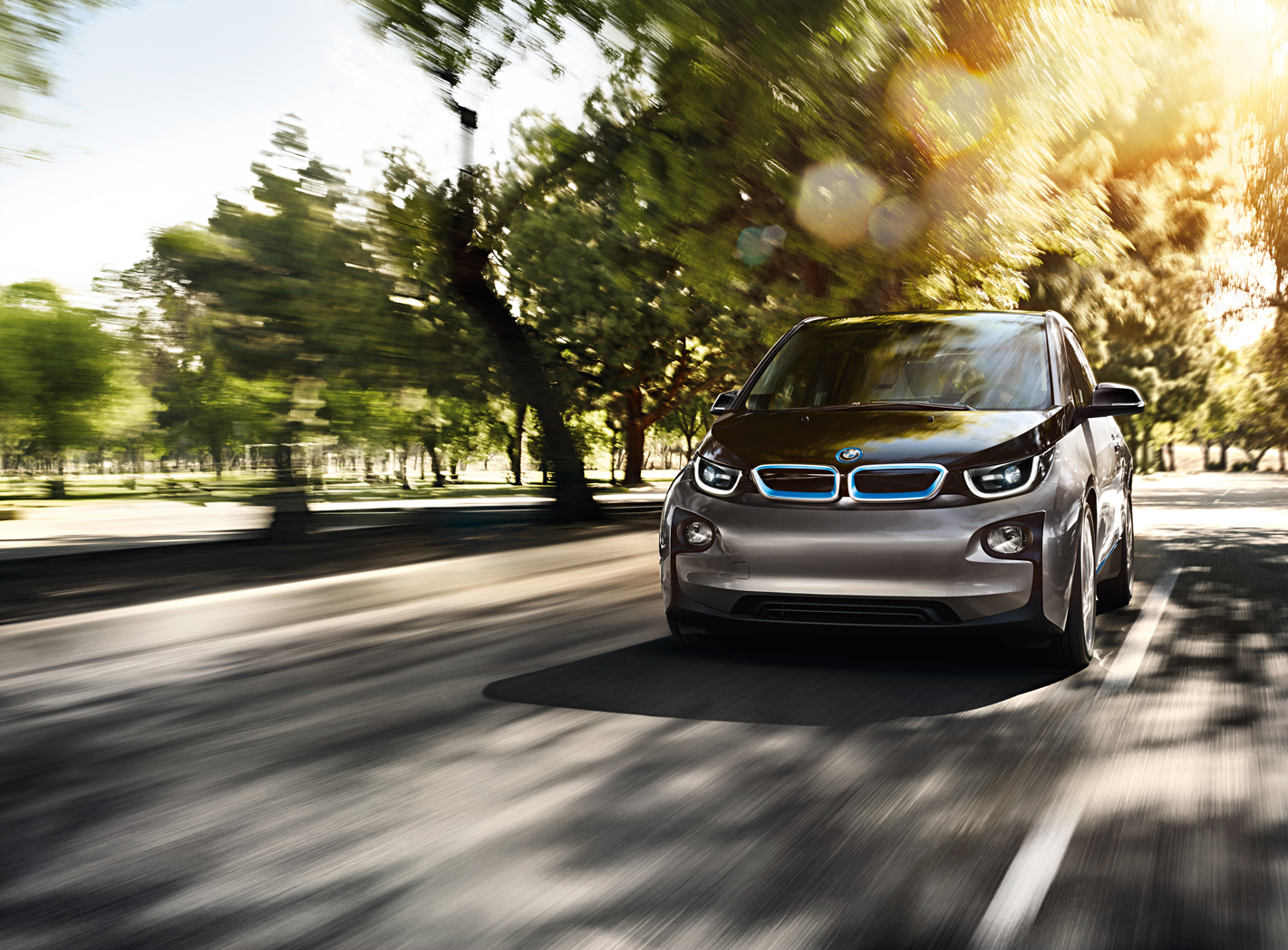 BMW Electrification: Past, Present and Future - Policaro BMW