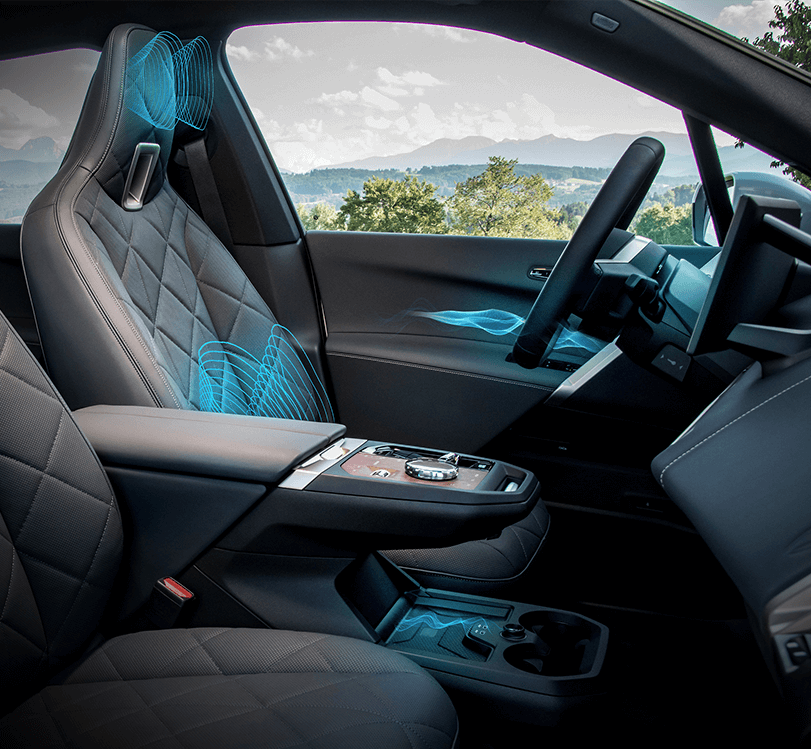 Explore the BMW i Series - Electric & Plug-In Hybrid - Policaro BMW