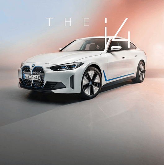 Explore the BMW i Series - Electric & Plug-In Hybrid - Policaro BMW