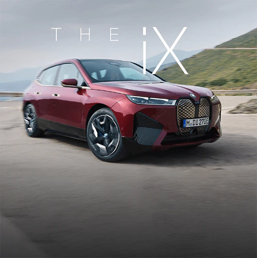 Explore the BMW i Series - Electric & Plug-In Hybrid - Policaro BMW