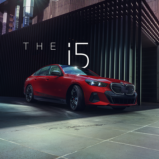 Explore the BMW i Series - Electric & Plug-In Hybrid - Policaro BMW