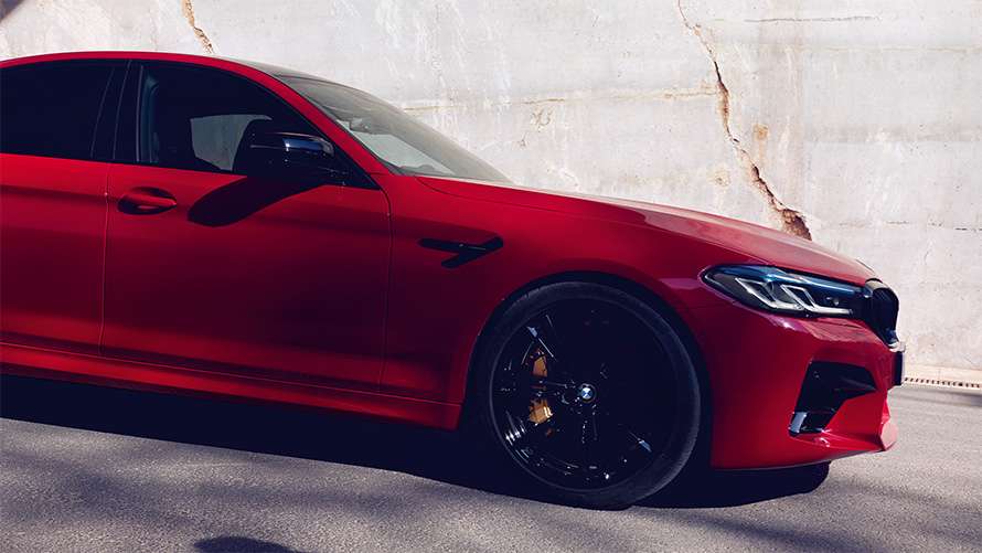 BMW Individual | Customize Your Perfect Luxury Vehicle - Policaro BMW