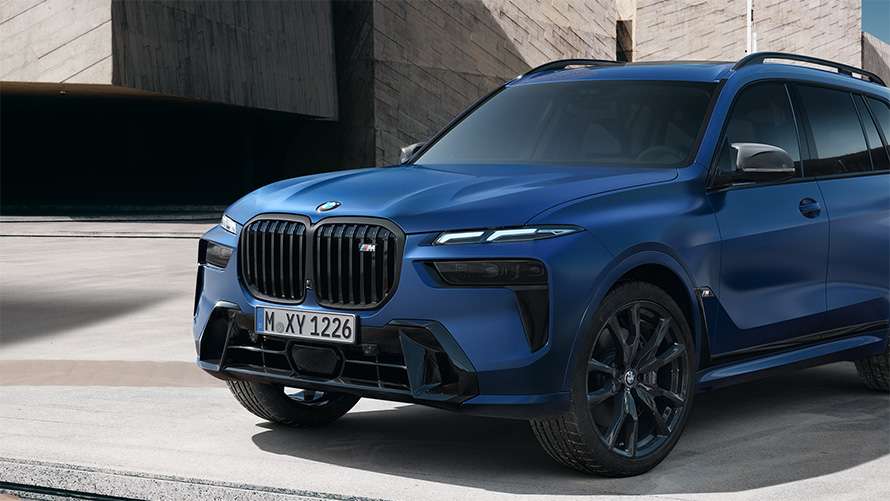 BMW Individual | Customize Your Perfect Luxury Vehicle - Policaro BMW