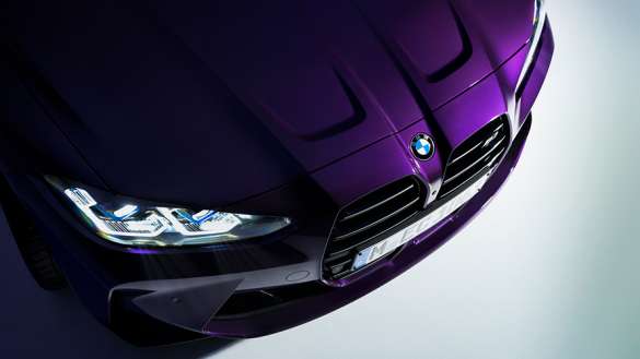 BMW Individual | Customize Your Perfect Luxury Vehicle - Policaro BMW
