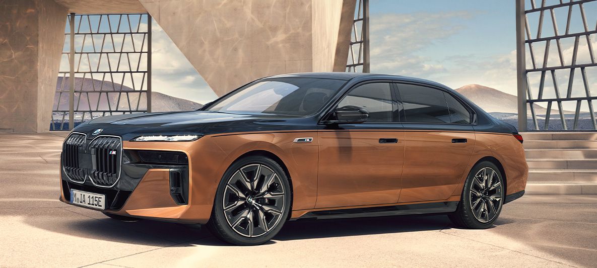 BMW Individual | Customize Your Perfect Luxury Vehicle - Policaro BMW