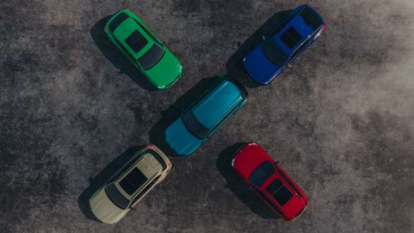 BMW Individual | Customize Your Perfect Luxury Vehicle - Policaro BMW