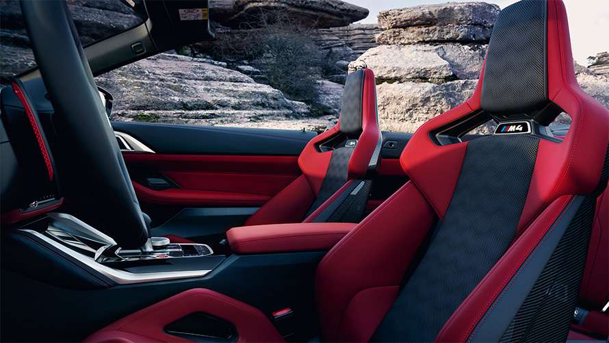 BMW Individual | Customize Your Perfect Luxury Vehicle - Policaro BMW