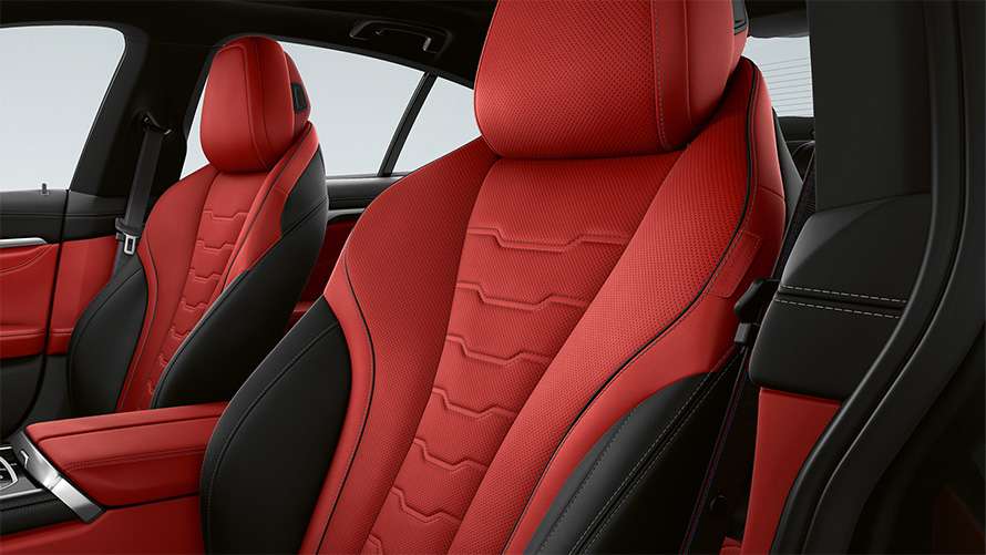 BMW Individual | Customize Your Perfect Luxury Vehicle - Policaro BMW