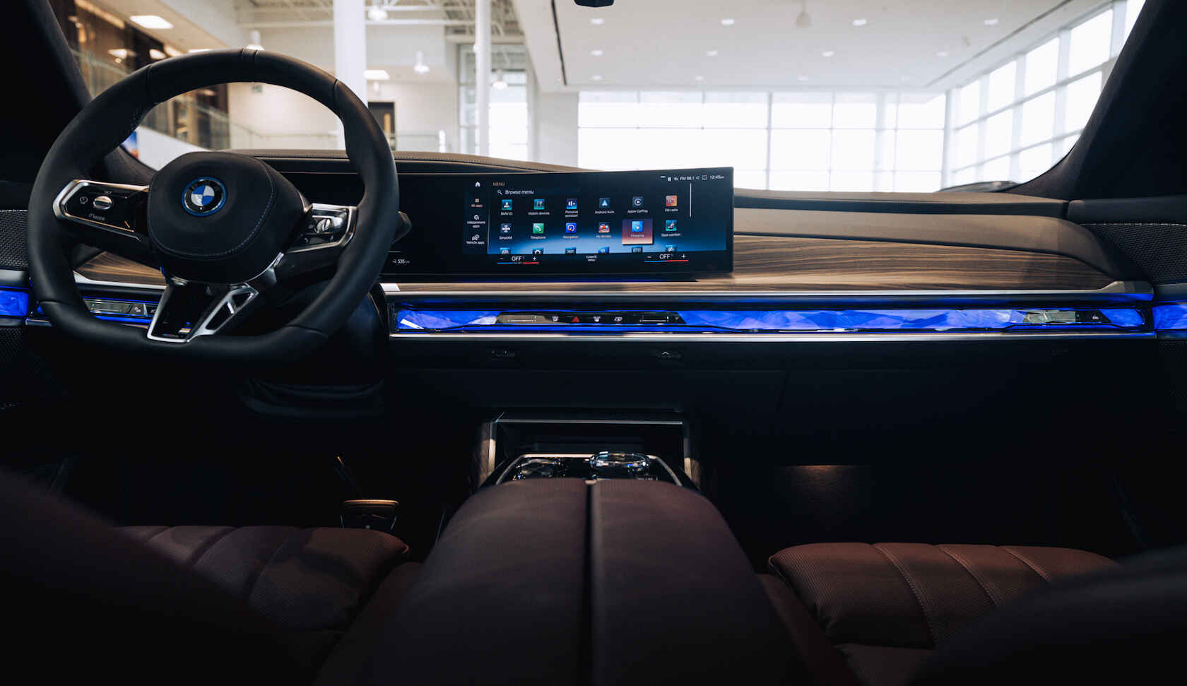 BMW EV Guide | FAQs on Electric Vehicle Ownership - Policaro BMW