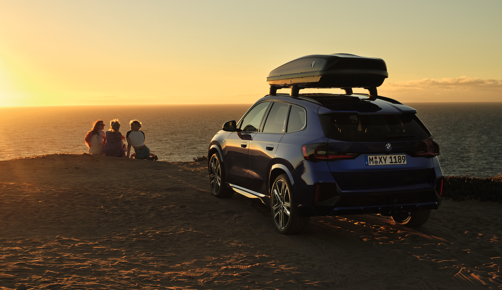 6 must-have BMW accessories to elevate your next road trip - Policaro BMW