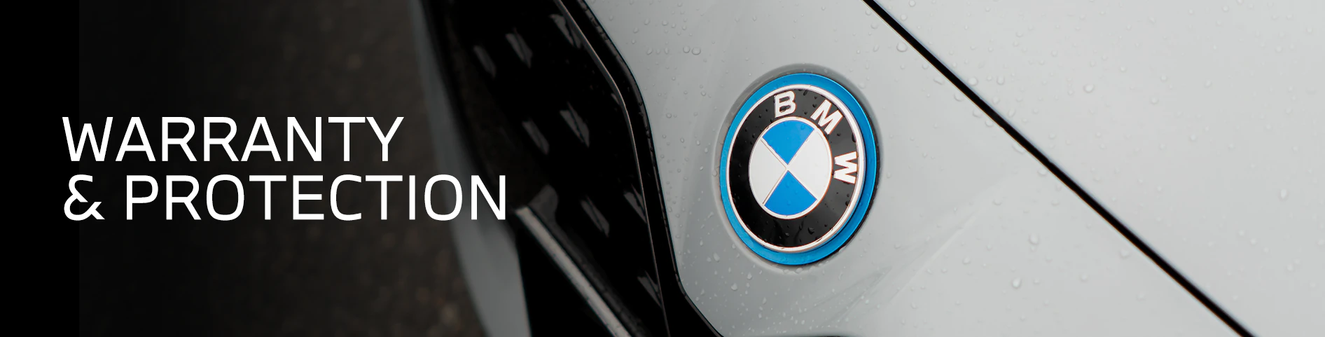 BMW Maintenance Warranty & Protection Plans | BMW Service | Policaro BMW