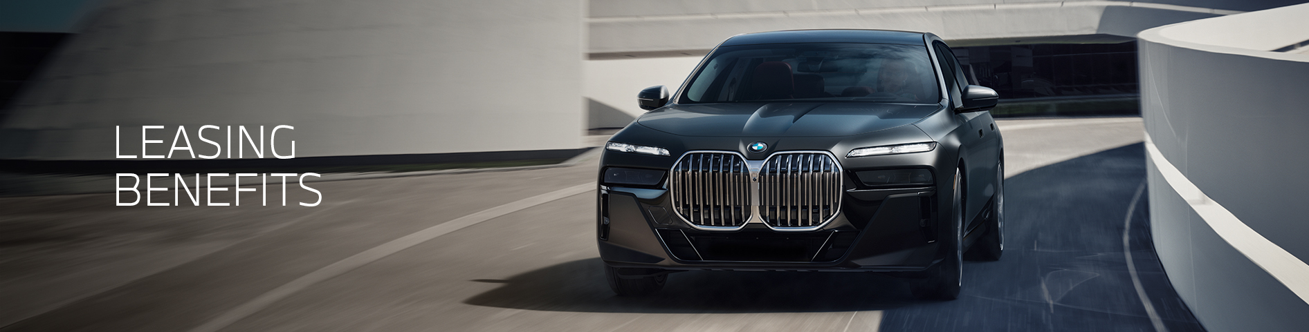 BMW Leasing Benefits | Drive Newer, Pay Less - Policaro BMW