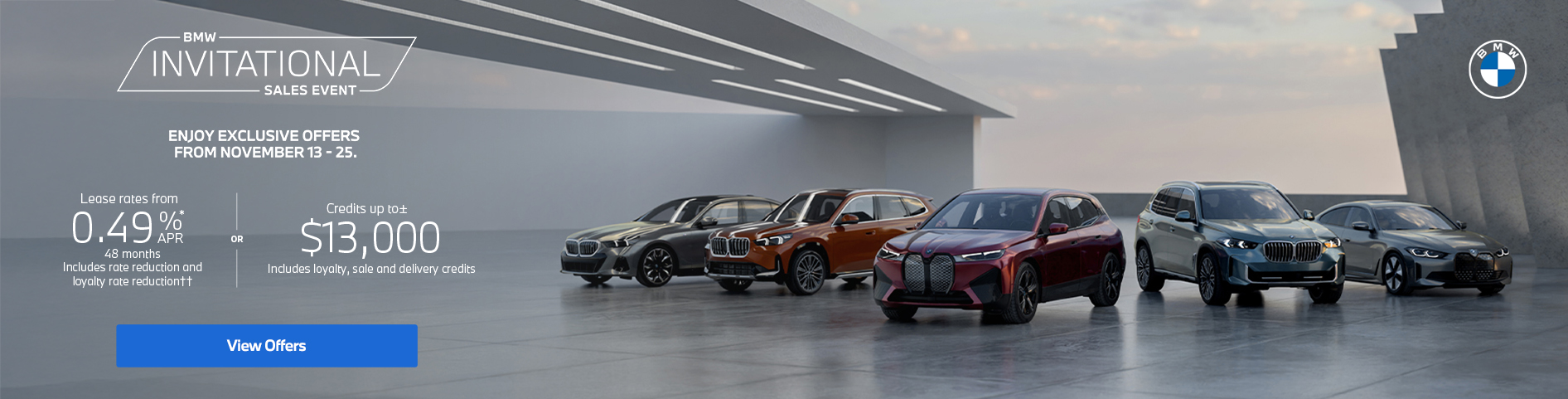 New & Used BMW Cars | Policaro BMW | Brampton, ON