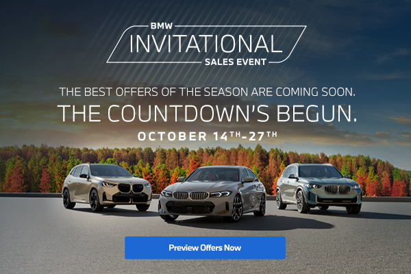 New & Used BMW Car Dealership in Brampton, ON | Policaro BMW
