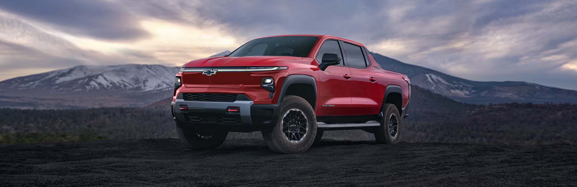 Pye Chevrolet Buick GMC: New & Used Dealer | Truro, NS