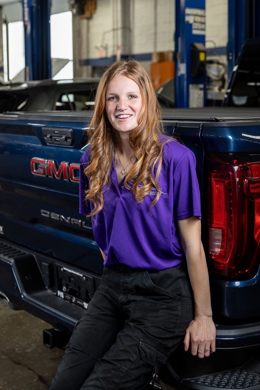 Meet Our Team | Pye Chevrolet Buick GMC in Truro, NS