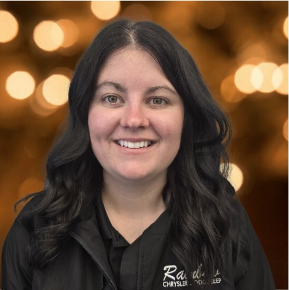 Meet Our Team | Rainbow Chrysler in Prince Rupert, BC