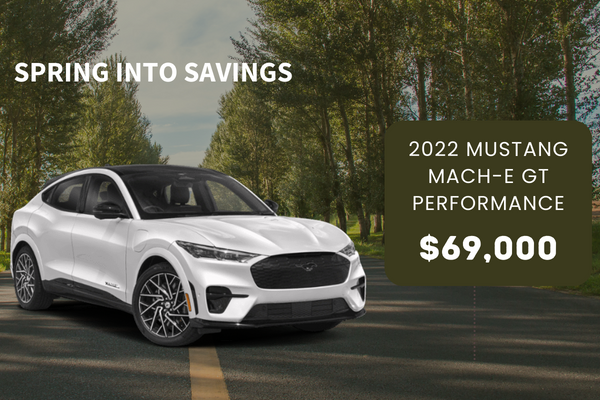 Rainbow Ford: New & Used Dealer | Rocky Mountain House, AB