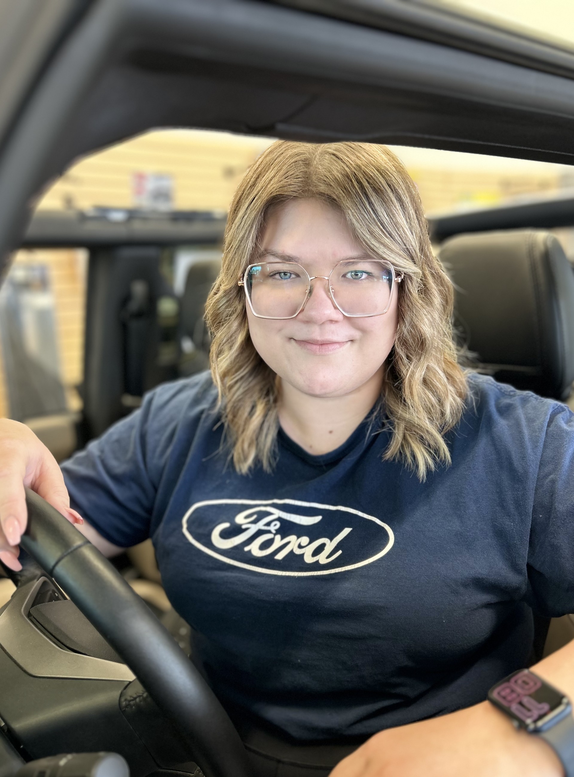 Meet Our Team | Rainbow Ford in Rocky Mountain House in AB