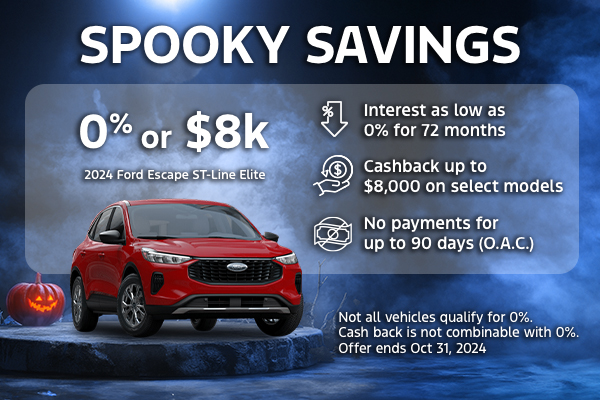 Rainbow Ford: New & Used Dealer | Rocky Mountain House, AB