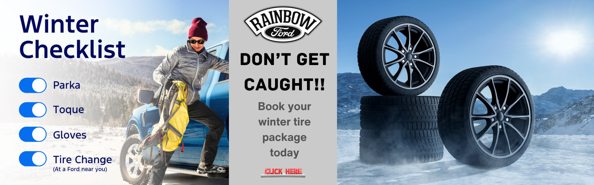 Rainbow Ford: New & Used Dealer | Rocky Mountain House, AB