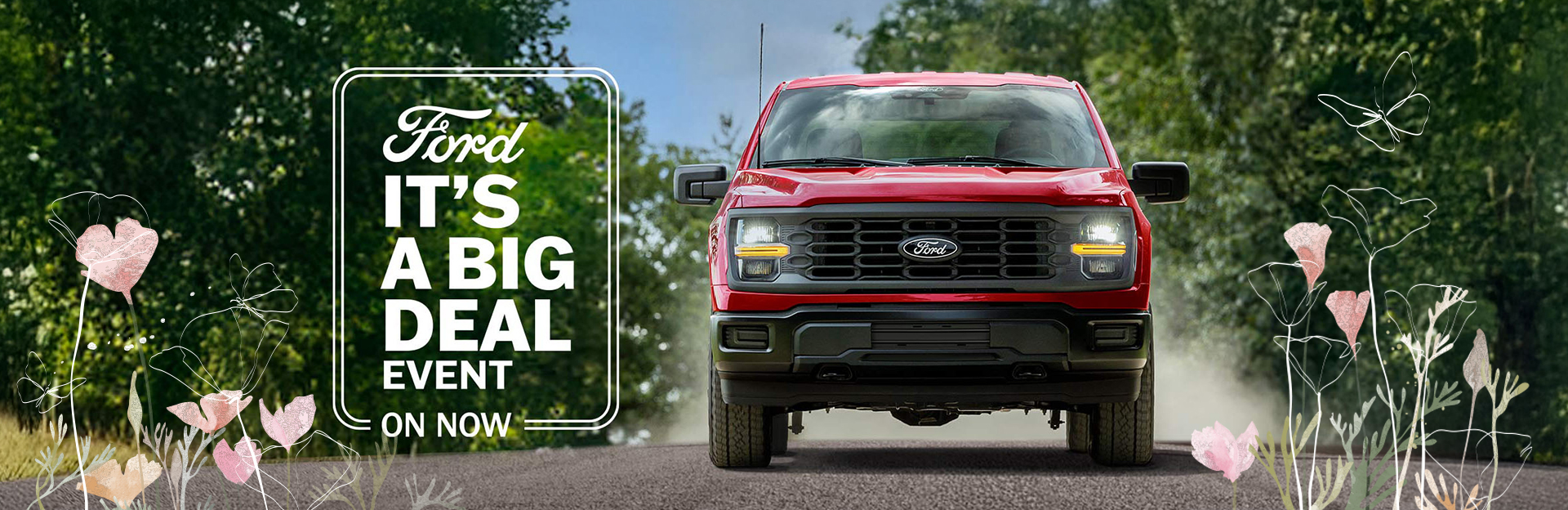 Rainbow Ford: New & Used Dealer | Rocky Mountain House, AB