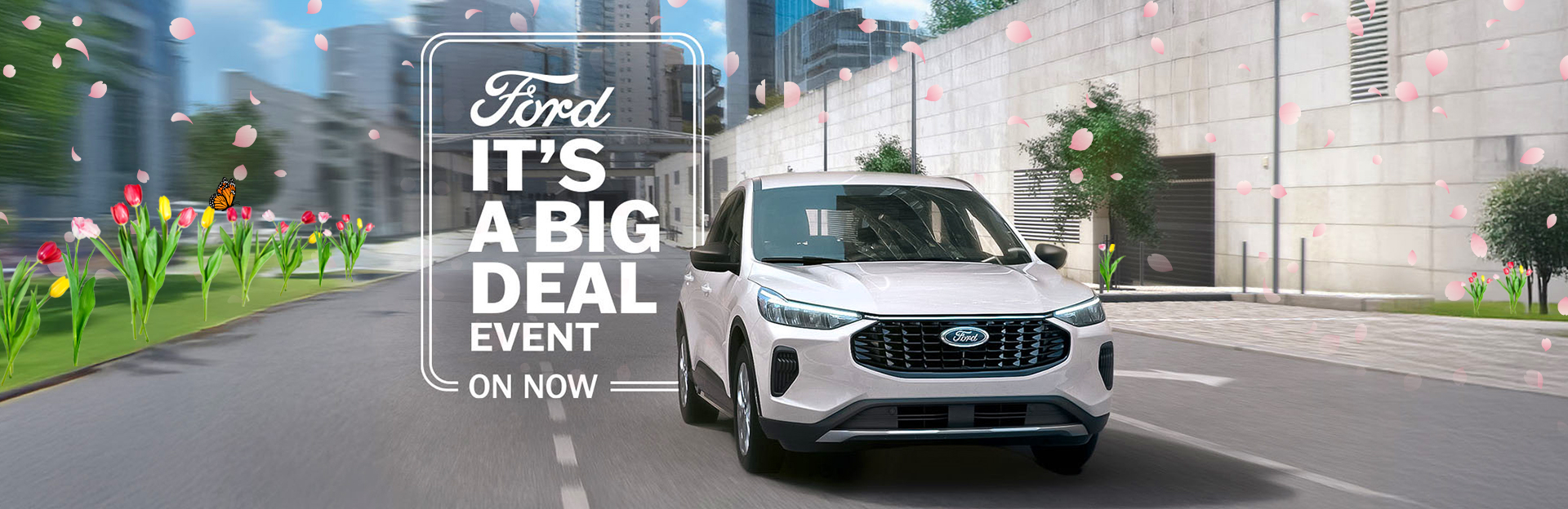 Rainbow Ford: New & Used Dealer | Rocky Mountain House, AB