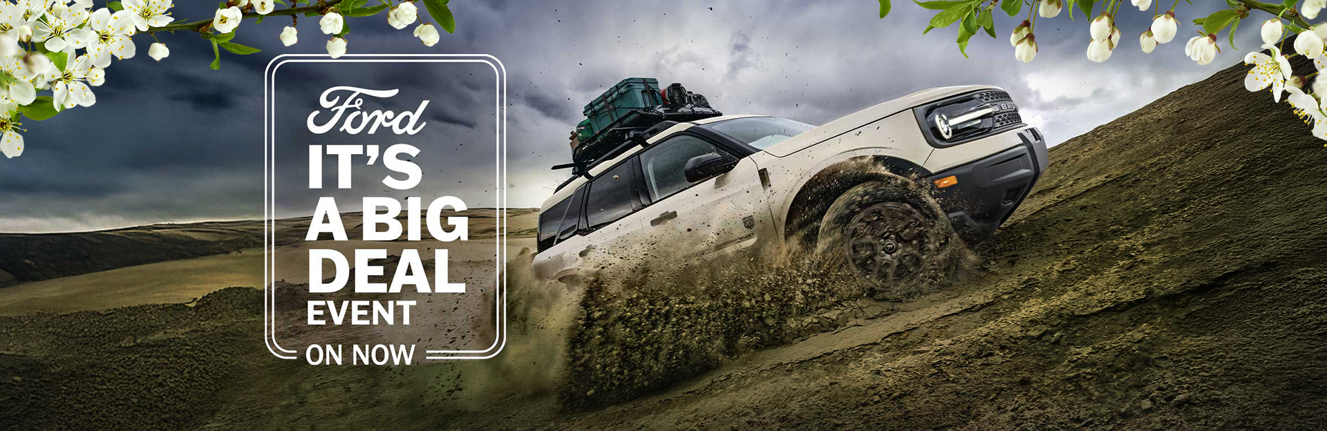 Rainbow Ford: New & Used Dealer | Rocky Mountain House, AB