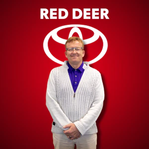 Meet Our Team | Red Deer Toyota in Alberta