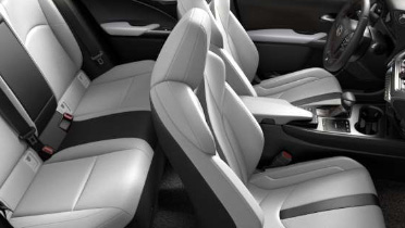 Toyota Safety Sense | Red Deer Toyota in Alberta