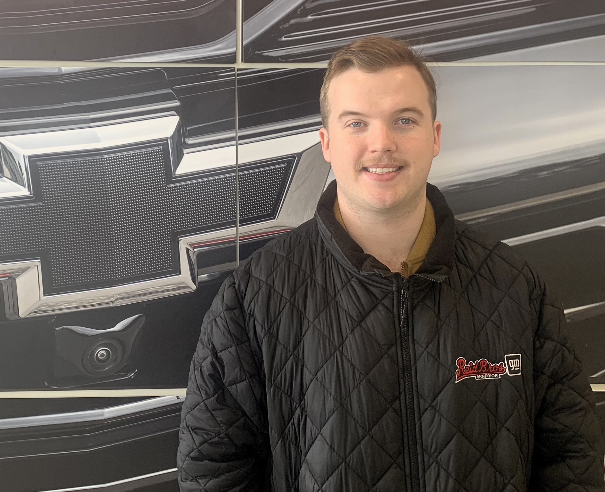 Meet Our Team | Reid Brothers Motor Sales in Arnprior, ON