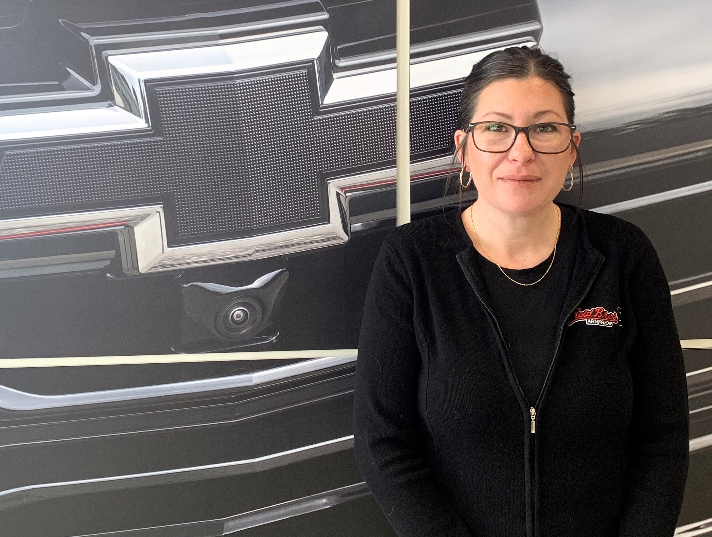 Meet Our Team | Reid Brothers Motor Sales in Arnprior, ON
