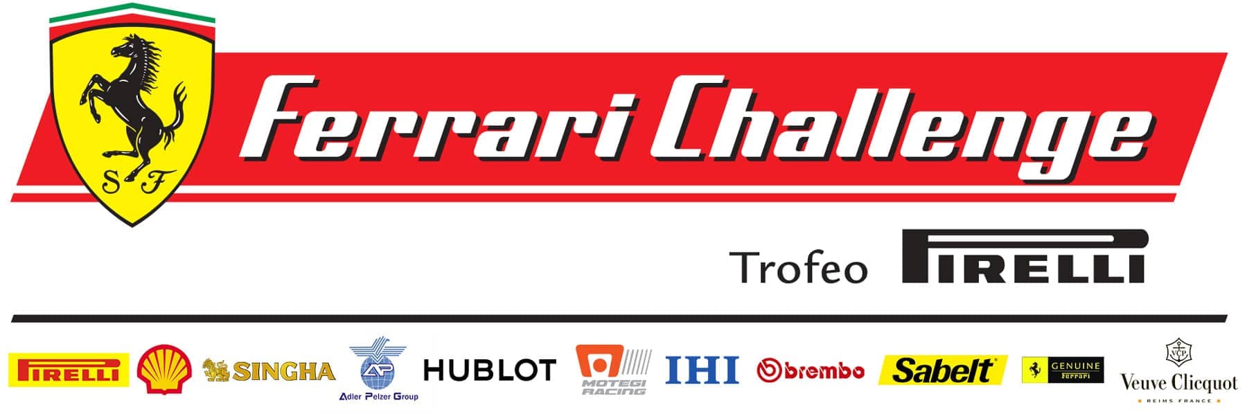 Ferrari North American Schedule & Results | R. Ferri Motorsport