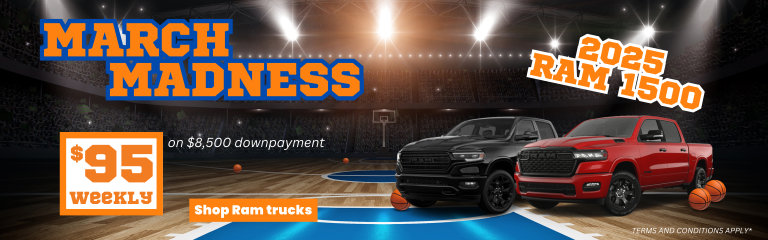 River Valley Chrysler: New Dealership | Fort Saskatchewan