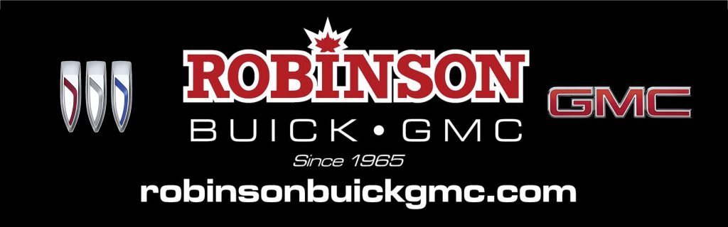 Robinson Buick GMC: New & Used Dealership | Guelph, ON