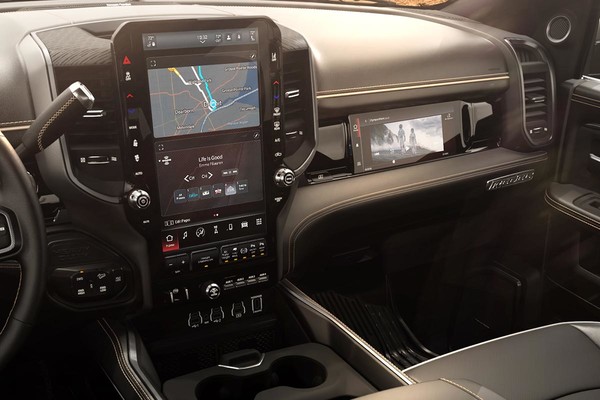 2025 Ram 2500 | Rocky Mountain Dodge