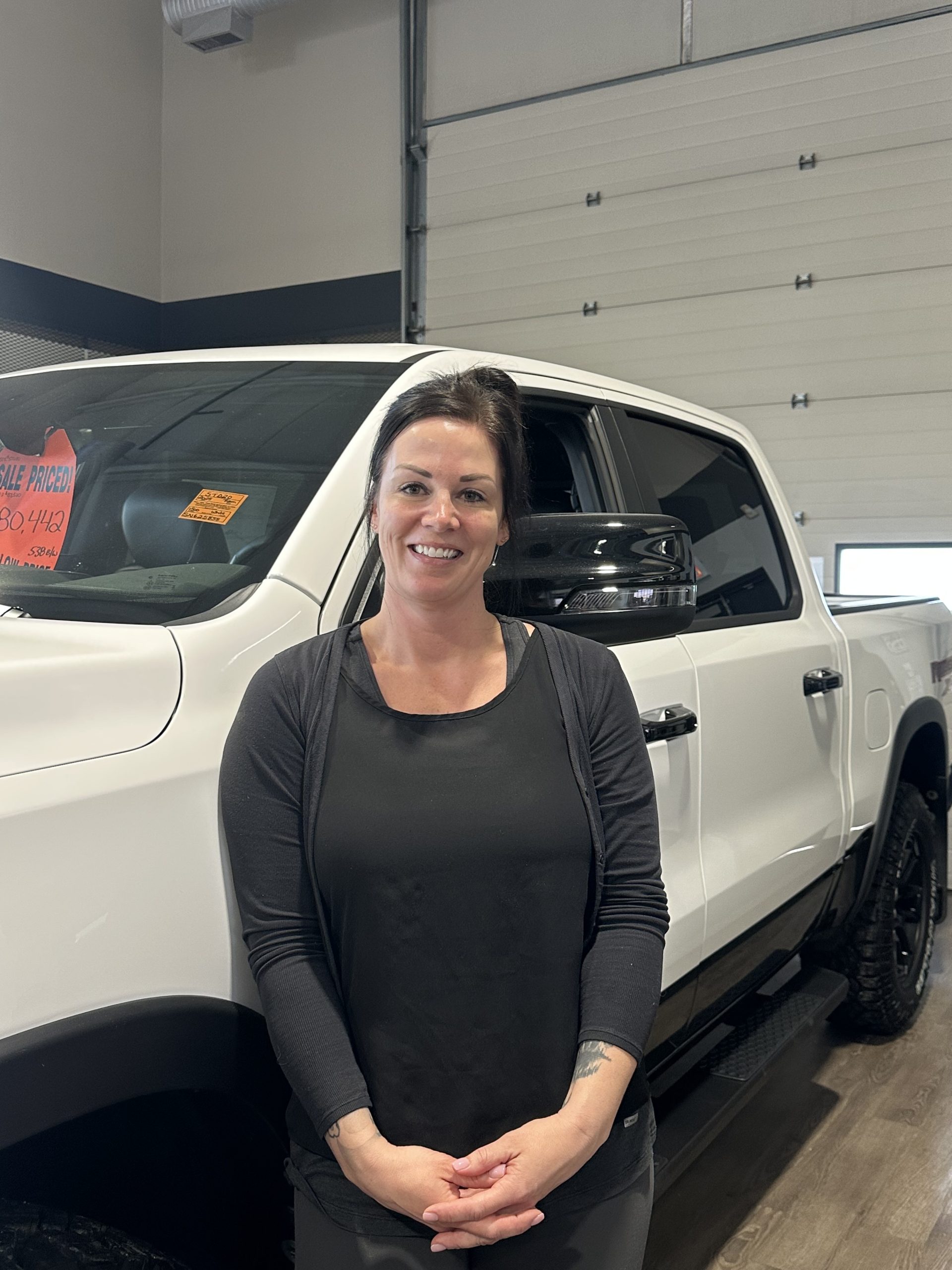 Meet the Rocky Mountain House Staff | Rocky Mountain House Dealer AB.