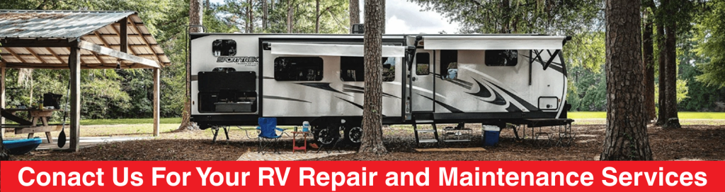 RV Service - Rocky Mountain Dodge